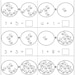 Addition With Pictures Sum up to 20 Worksheets - Adding Ducks Pictures ...