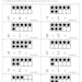 Subtraction Within 10 With Ten Frame Pictures Worksheets - Etsy