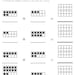 Addition Sums to 20 With Ten Frame Pictures Worksheets - Etsy