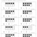 Subtraction Within 10 With Ten Frame Pictures Worksheets - Etsy