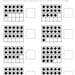 Counting Numbers 11-20 With Ten Frame Objects Worksheets - Etsy