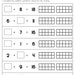 Missing Addends to 20 With Ten Frame Worksheets - Etsy