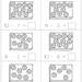Subtraction With Pictures Within 10 Worksheets - Subtracting Donuts ...