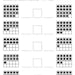 Counting and Comparing Numbers 11-20 With Ten Frame Worksheets - Etsy