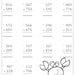 3 Digit Addition and Subtraction Worksheets SET3 Ocean Theme Math ...