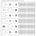 Missing Addends to 20 With Ten Frame Worksheets - Etsy