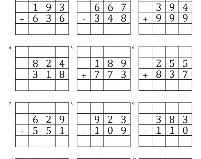 Addition With Pictures Sum up to 20 Worksheets - Adding Cookie Pictures ...
