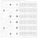 Missing Addends to 20 With Ten Frame Worksheets - Etsy