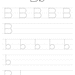 Tracing and Writing Alphabet Letters Uppercase & Lowercase Handwriting ...