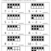 Subtraction Within 10 With Ten Frame Pictures Worksheets - Etsy