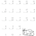 Farm Theme Mixed Addition and Subtraction Within 20 Worksheets - Etsy