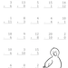 Farm Theme Mixed Addition and Subtraction Within 20 Worksheets - Etsy