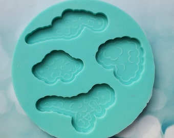 Chicken Nugget Mold - Etsy