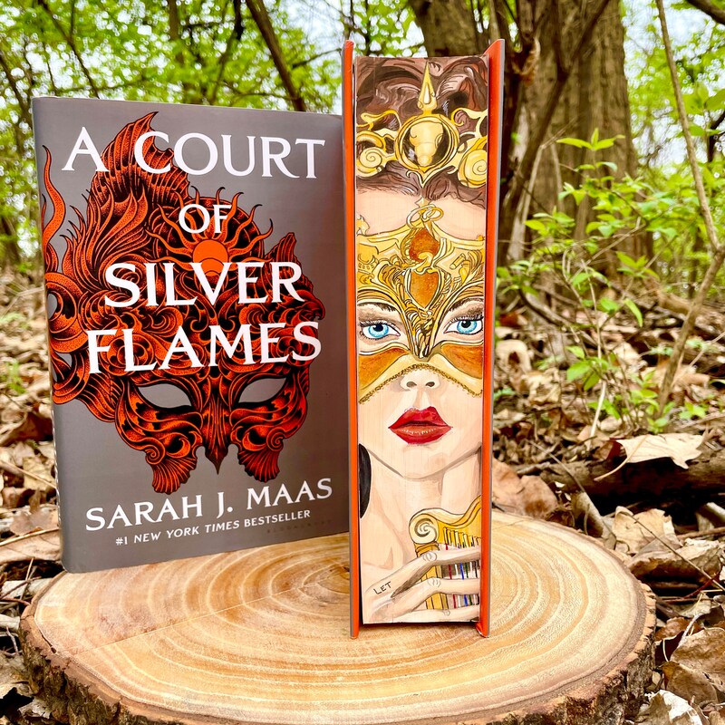 Acotar Special Edition - Etsy