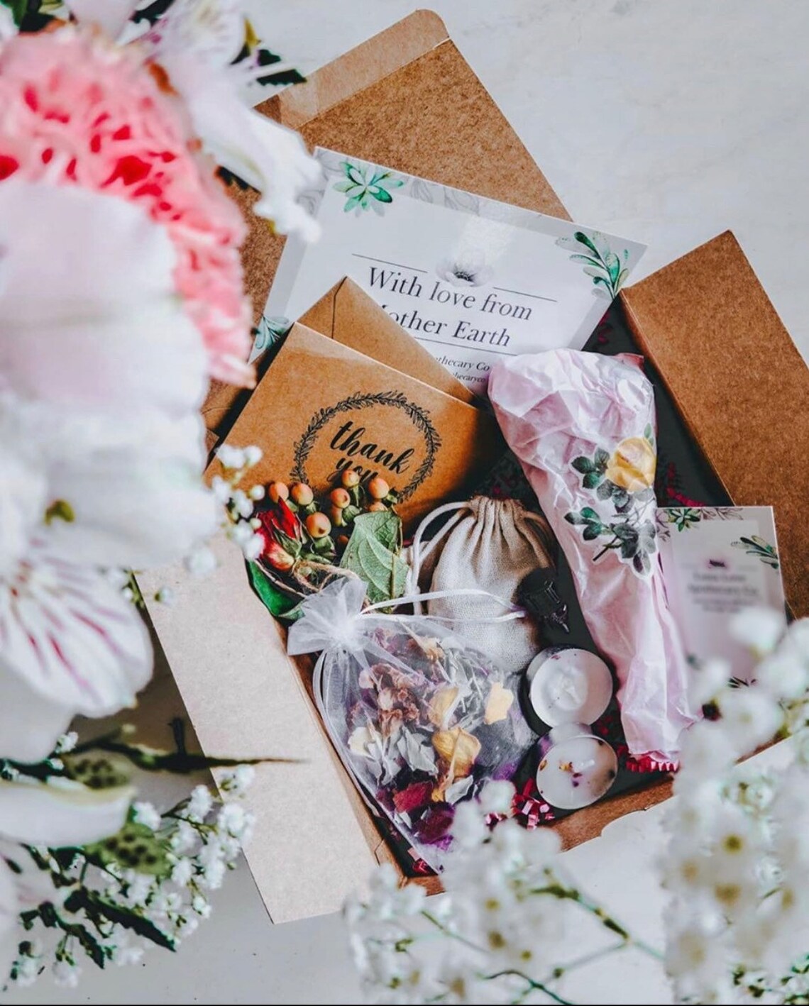 Self-Love Kit | Etsy