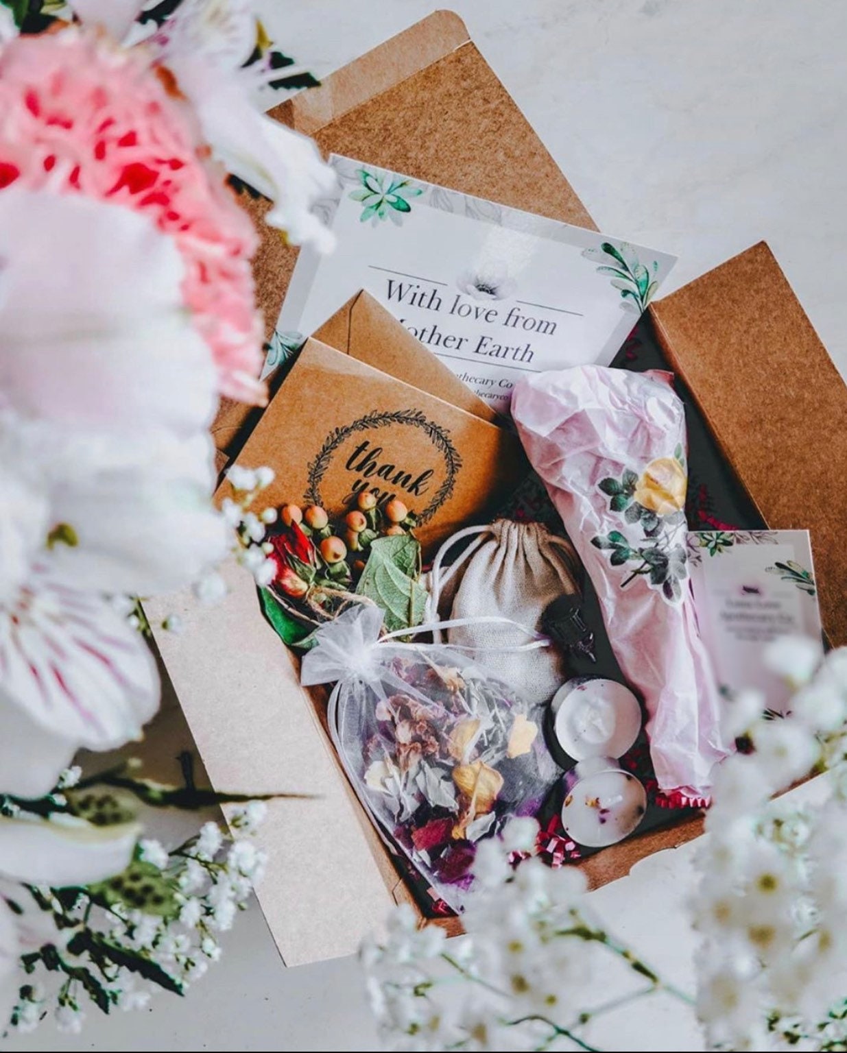 Self-Love Kit | Etsy