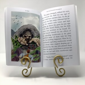 Children’s Book of Illustrated Short Stories, Ages 6-100: Paperback ...