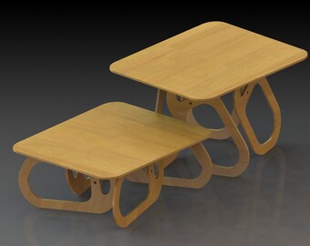 Coffee Table Svg | Etsy