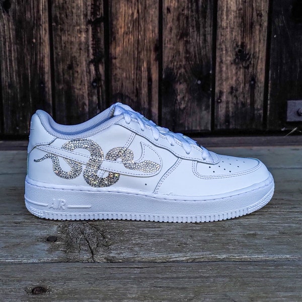 Nike air force 1 - Etsy Italia