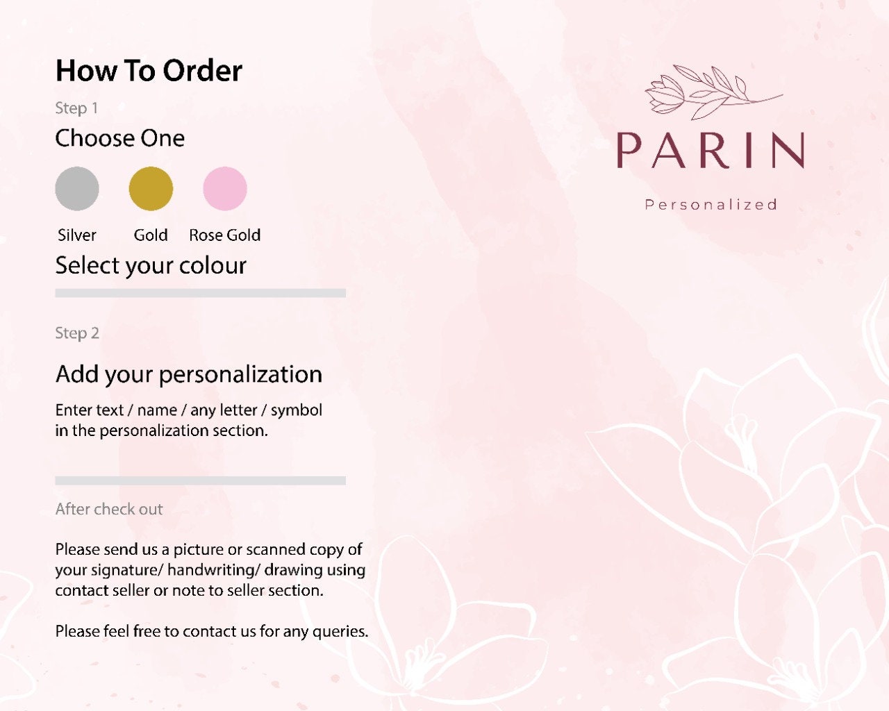 CORPSE Husband Ring Corpse Ring Personalized Corpse Husband | Etsy