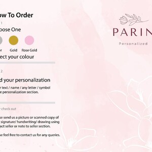 Peace Ring - Harry Styles Ring - Handwritten Jewellery - Signature Ring ...