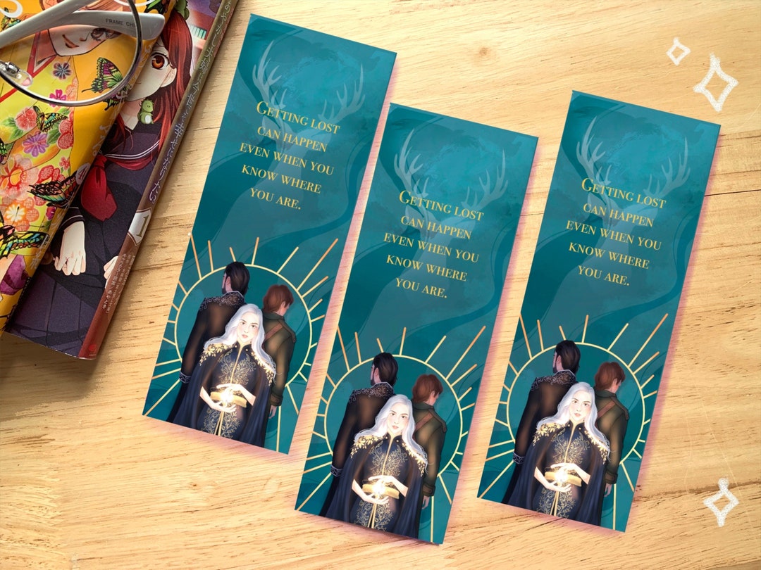SHADOW AND BONE Bookmarks | Alina Starkov | the Darkling | Evil ...