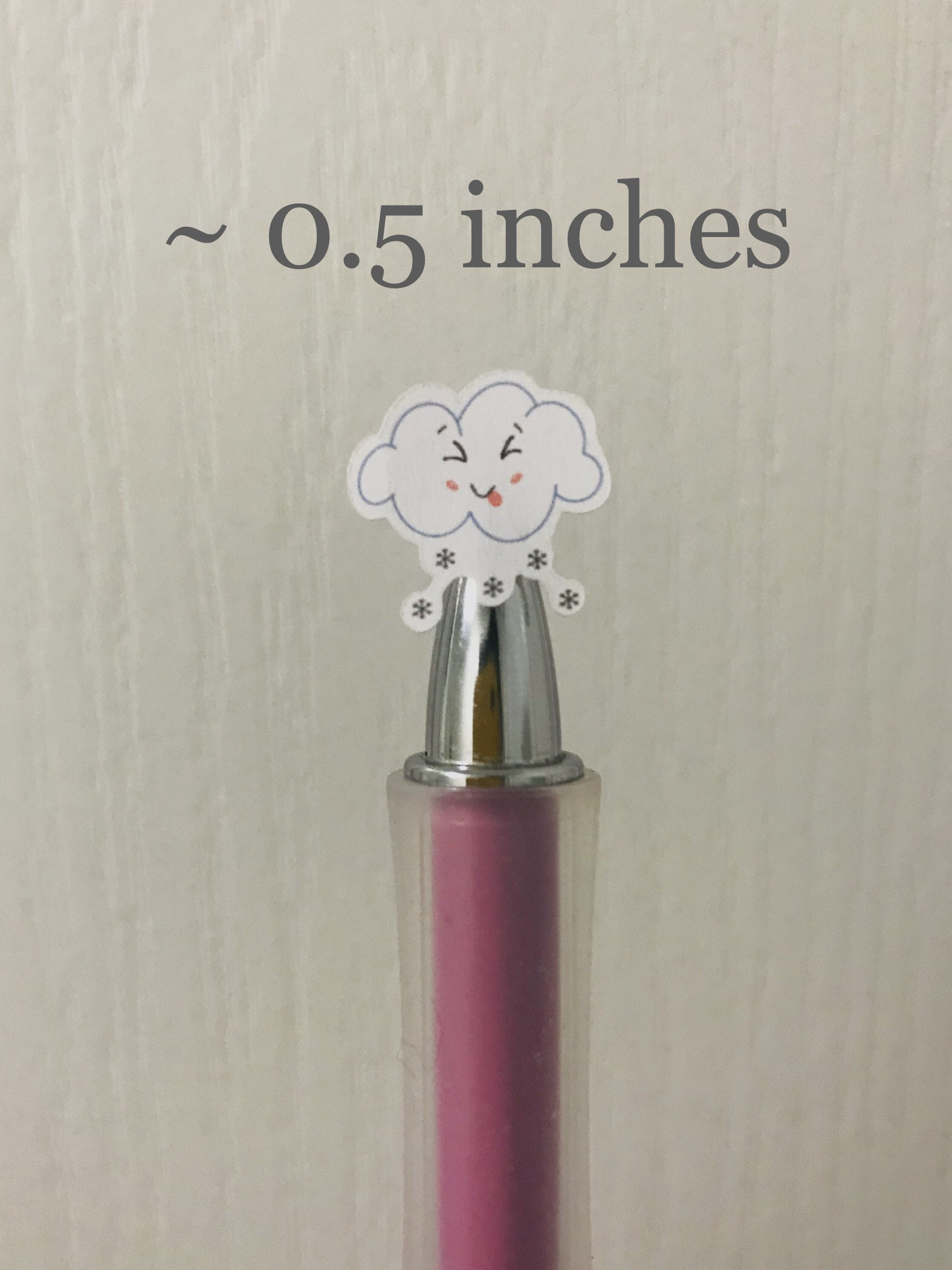 Weather Stickers FULL Planner Stickers Weather Tracker - Etsy