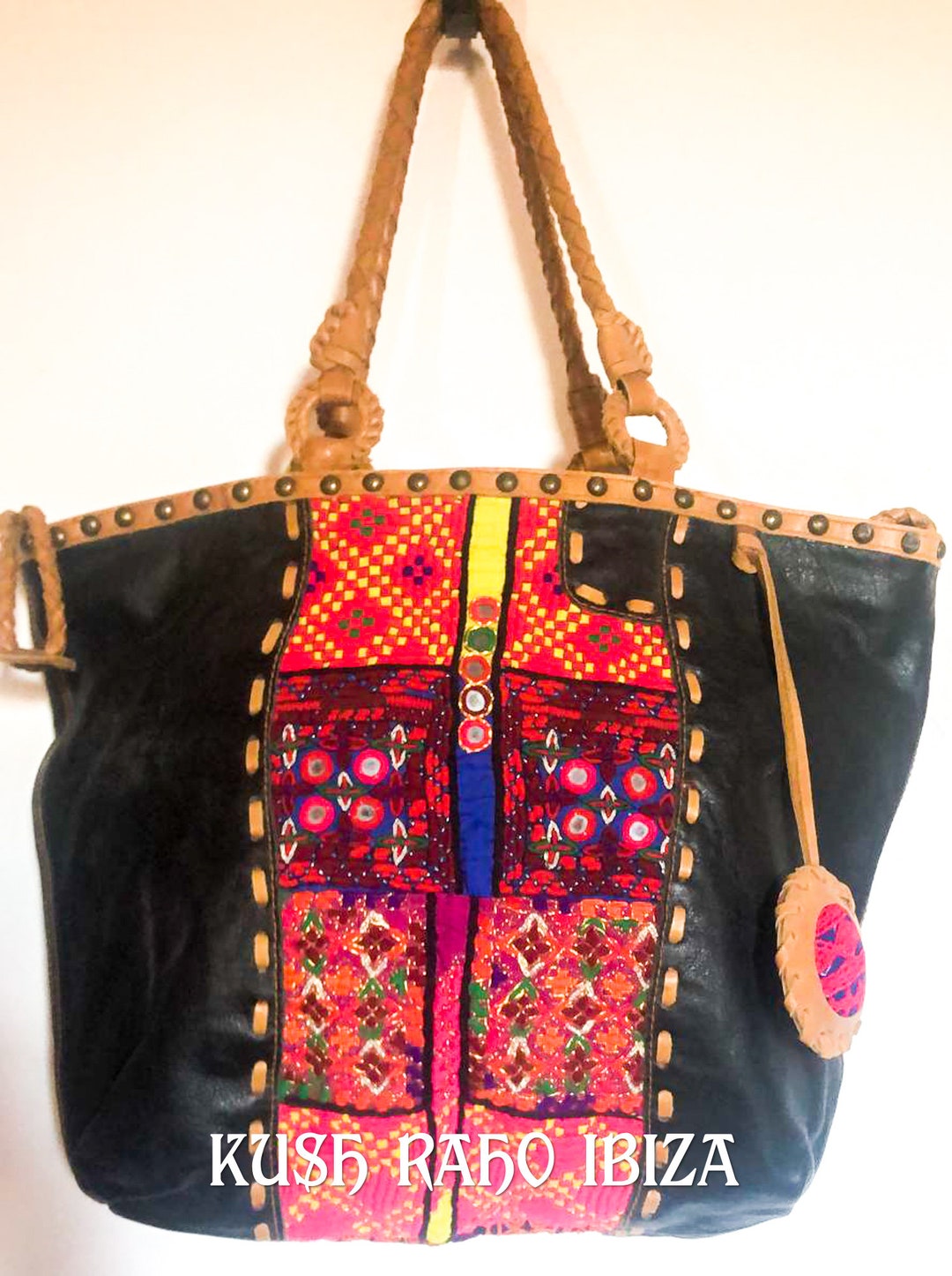 INDI BAG Ibiza Love - Etsy