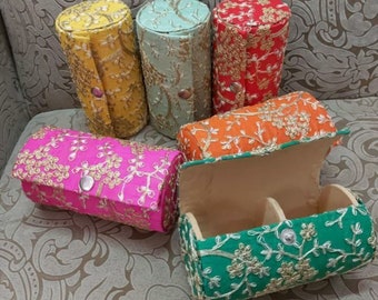 Indian Bangle Box | Etsy