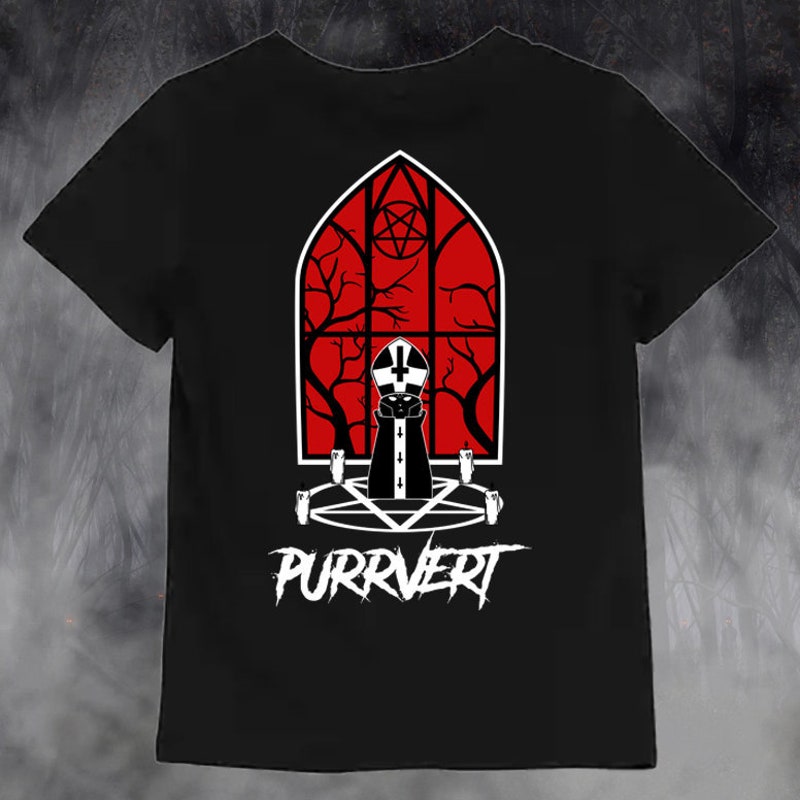 Ghost Bc Costume - Etsy