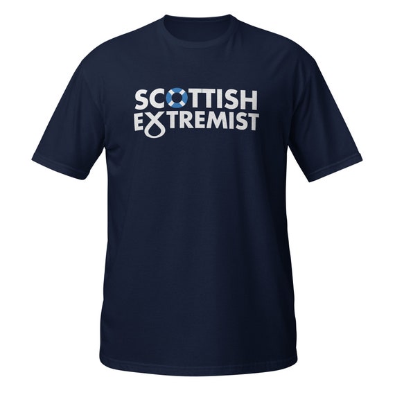 Scottish Independence T Shirts Scotland Lion Crest T Shirt First