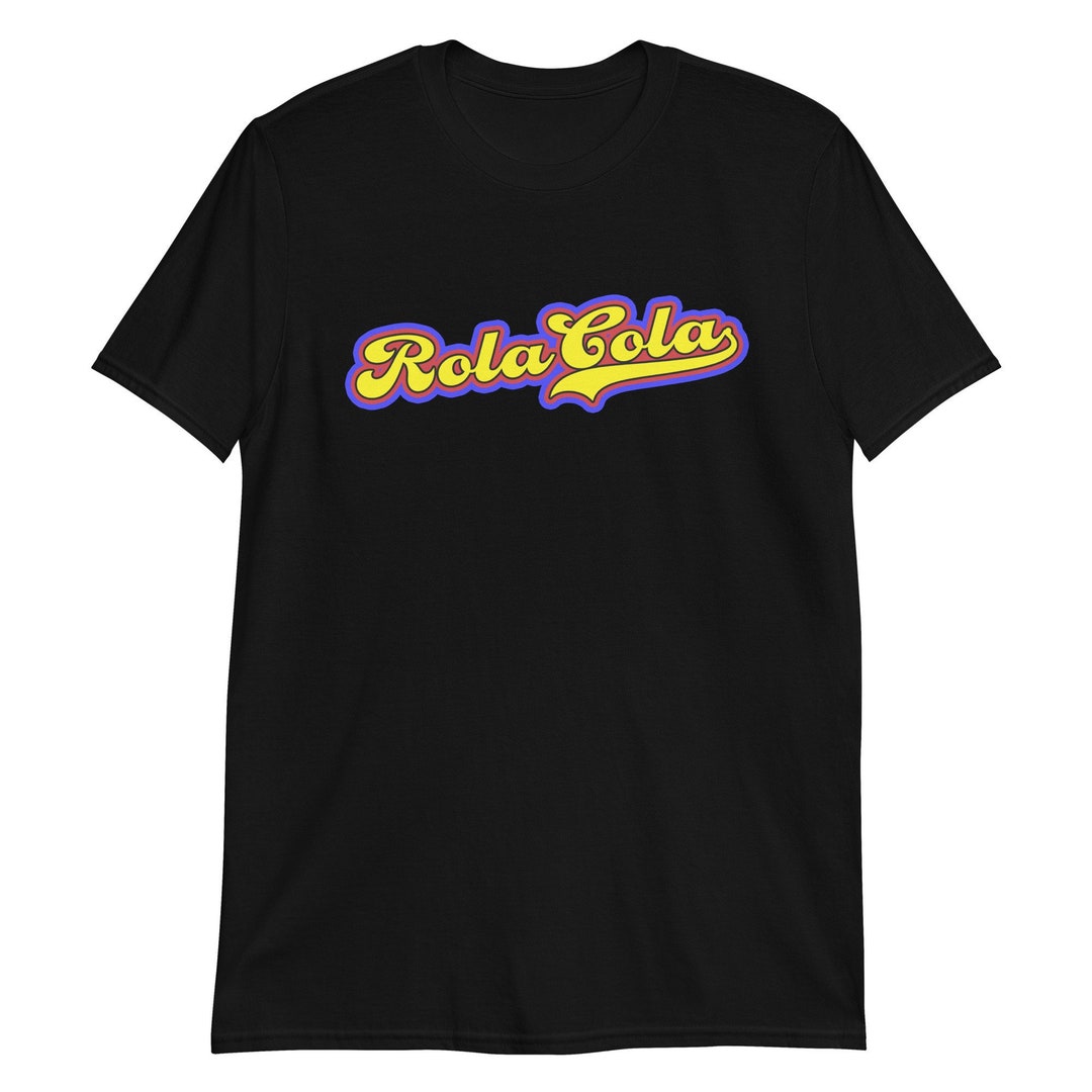 Funny Rola Cola Peter Kay Inspired T-shirt, Funny Tshirt, Funny ...