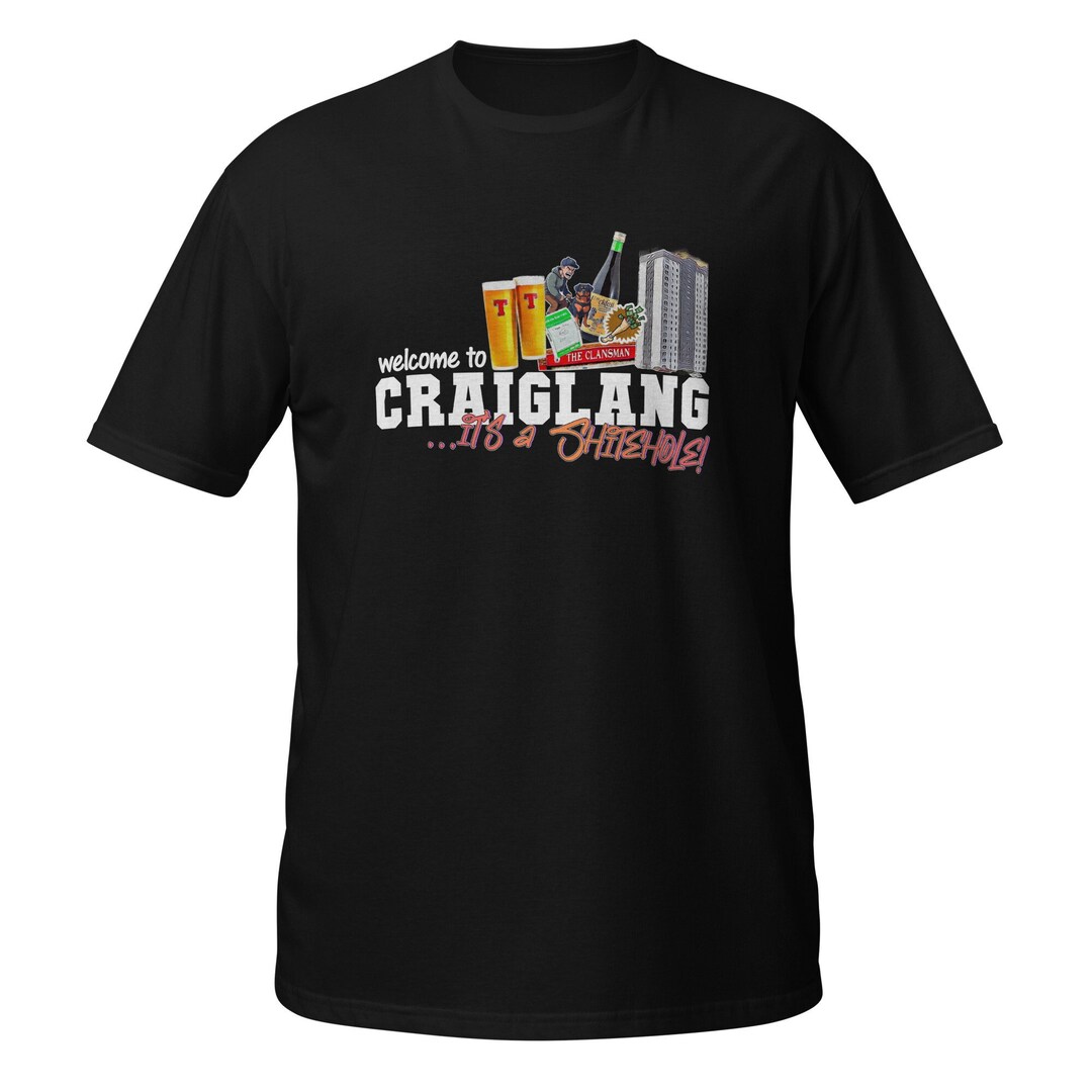 Funny Still Game. Welcome to Craiglang. It's a Shitehole Funny Still ...