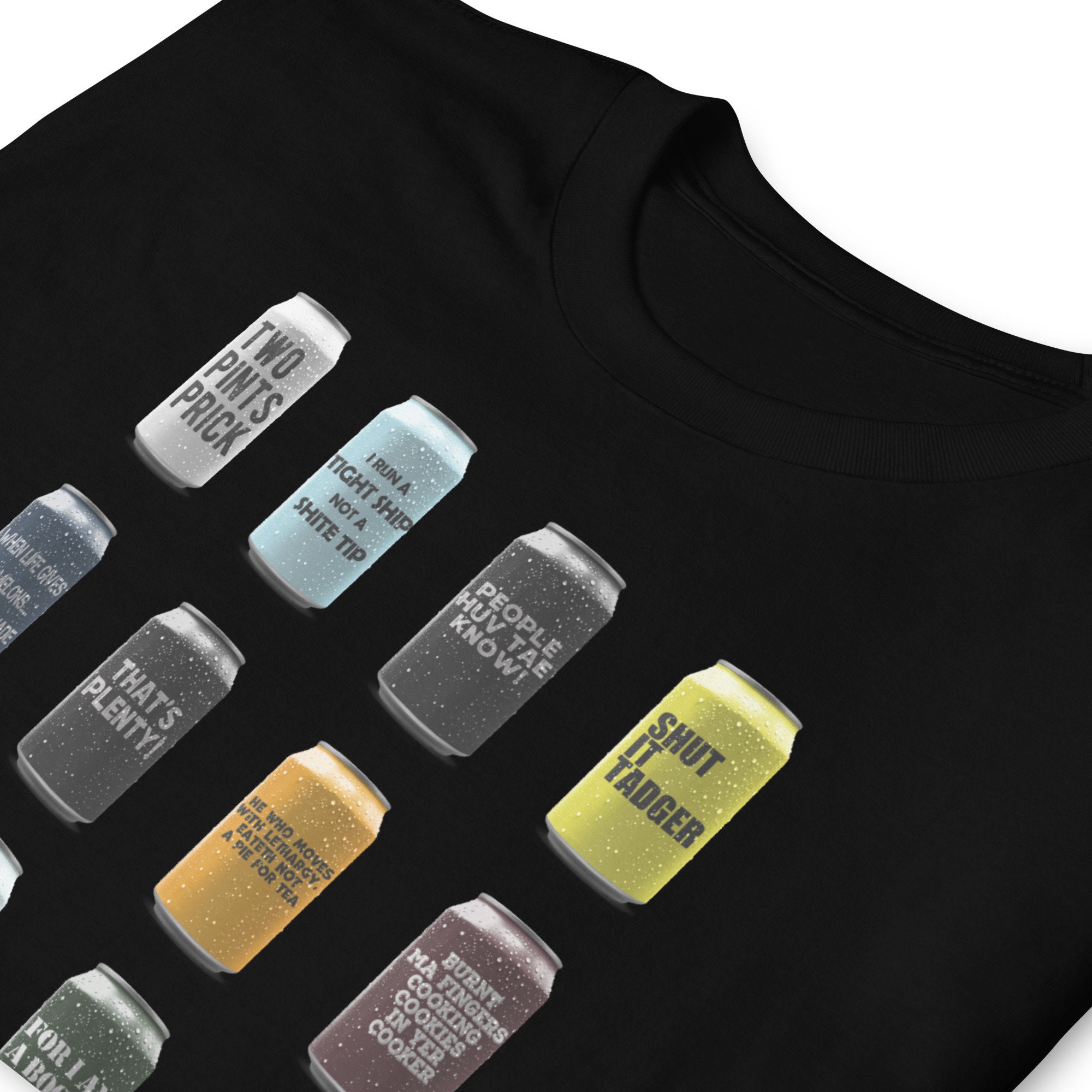 Still Game Beer Can Quotes Last Orders in the Clansman Still Game T ...