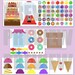 Teaching ESL Reward Systems Bundle 1 Candy/sweet Edition - Etsy UK
