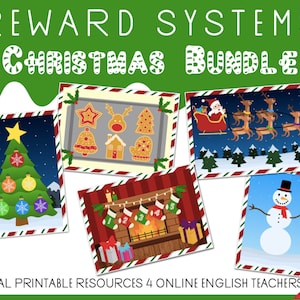 Vipkid Reward System - Etsy