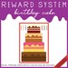 Teaching ESL Reward Systems Bundle 1 | Candy/sweet Edition | Printable ...
