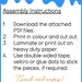 Teaching ESL Food & Drink Props | Printable Resources for Online ...