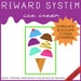 Teaching ESL Reward Systems Bundle 1 | Candy/sweet Edition | Printable ...