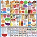 Teaching ESL Food & Drink Props | Printable Resources for Online ...