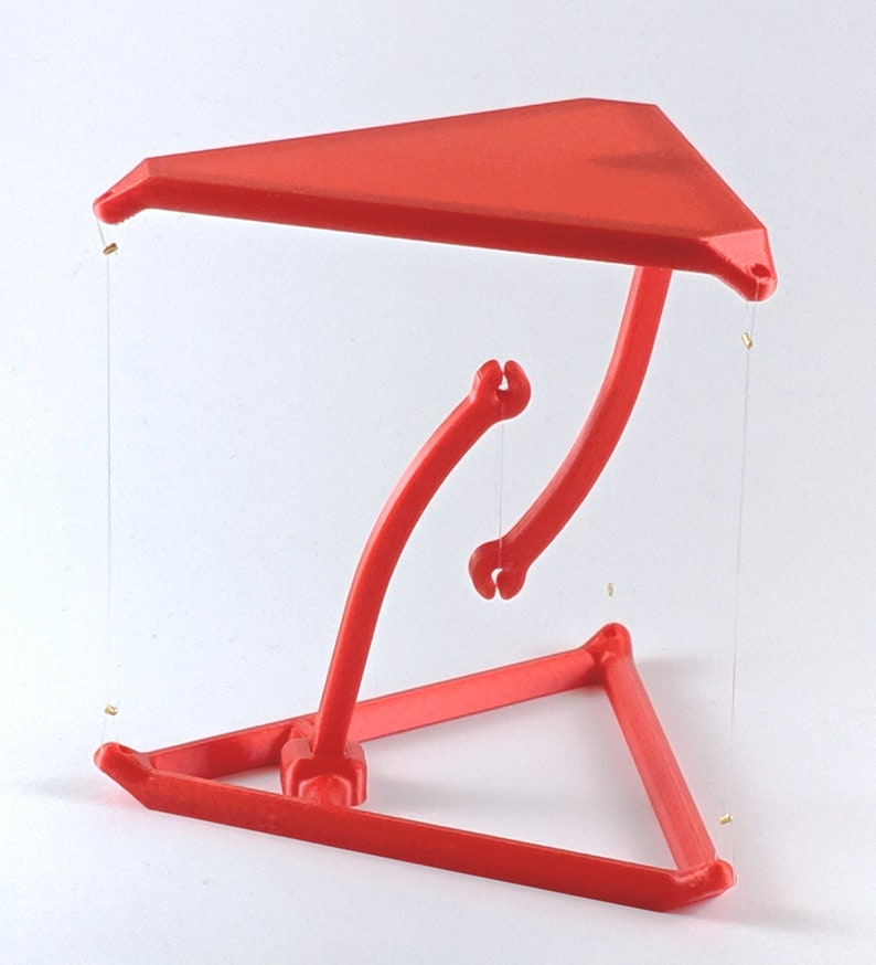 Impossible Table Defies the laws of physics Engineered novelty unique ...