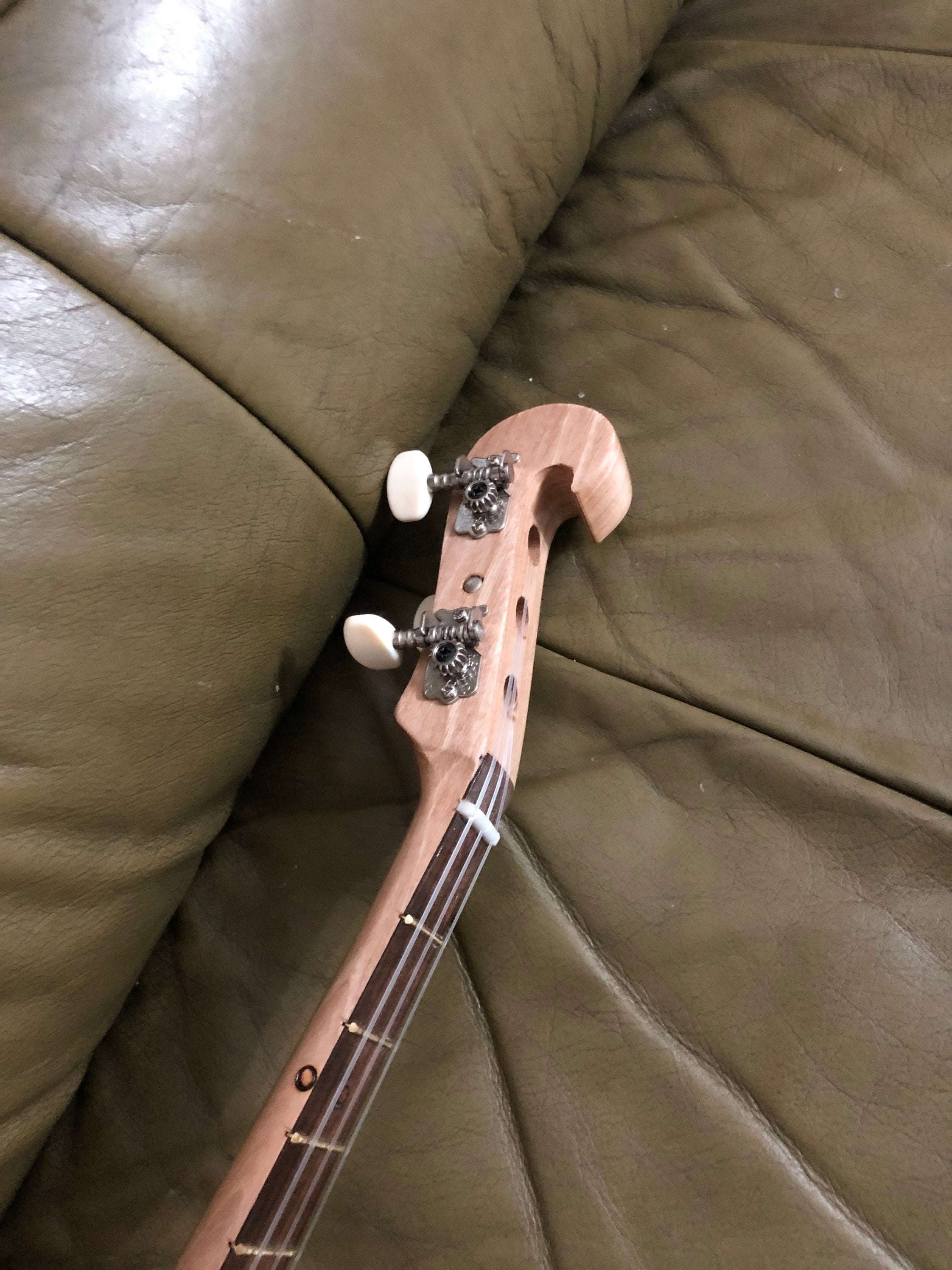 Panduri / Fanduri Georgian Folk Instrument Handmade - Etsy UK