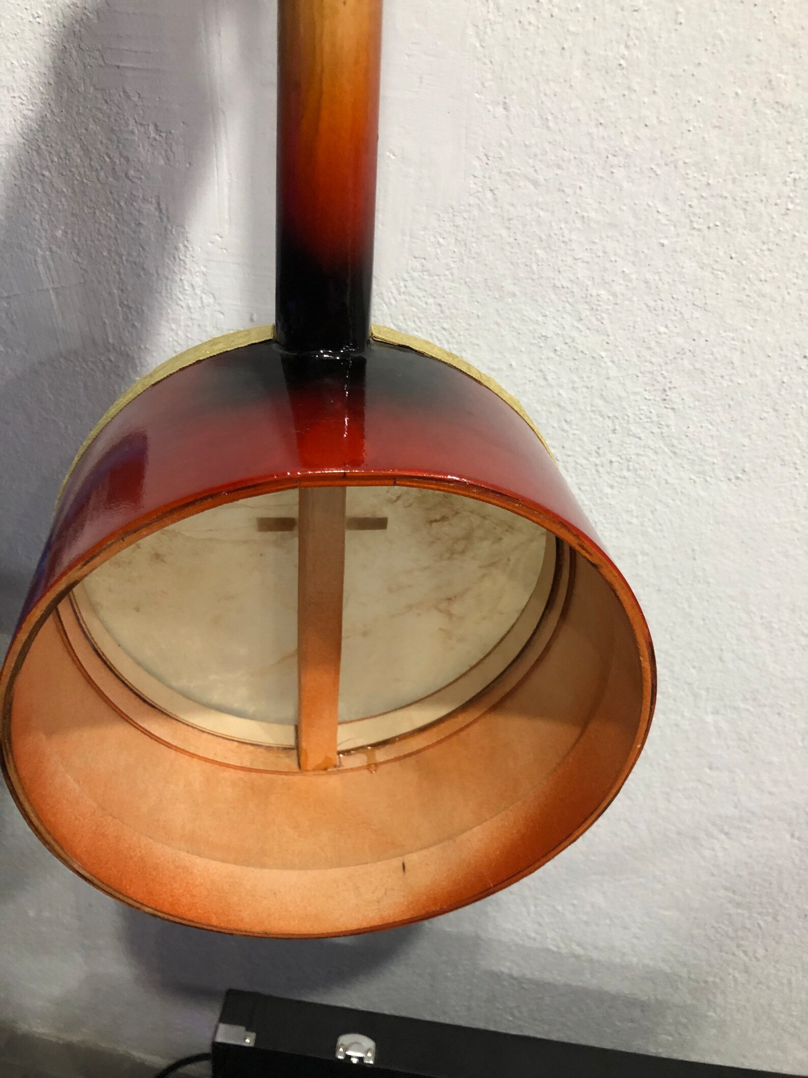 Chianuri Georgian Folk Instrument Handmade - Etsy