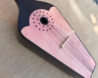 Fanduri auf Profi-Niveau / Panduri - Etsy.de