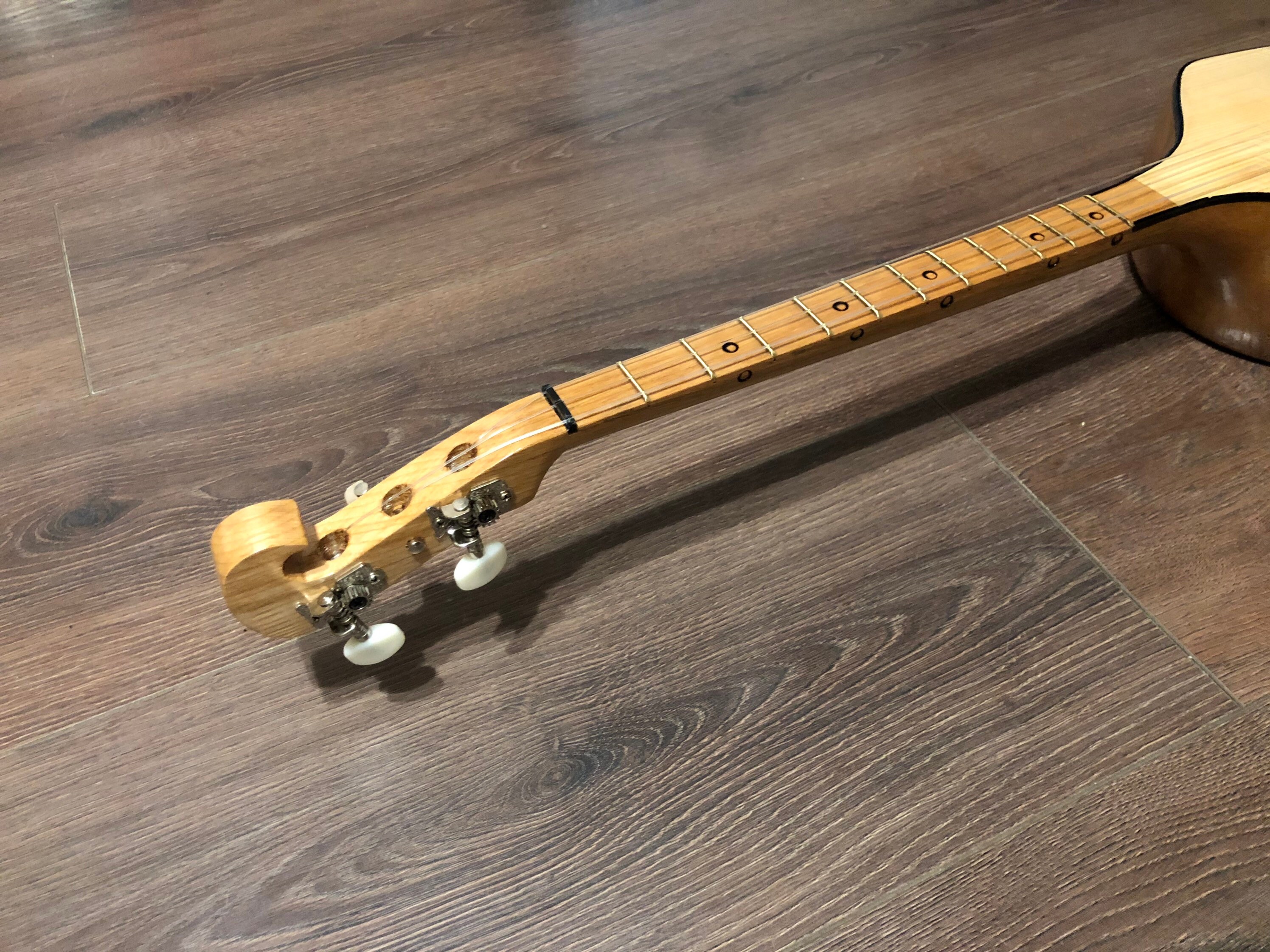 Panduri / Fanduri Georgian Folk Handmade Instrument . 3 Strings - Etsy UK