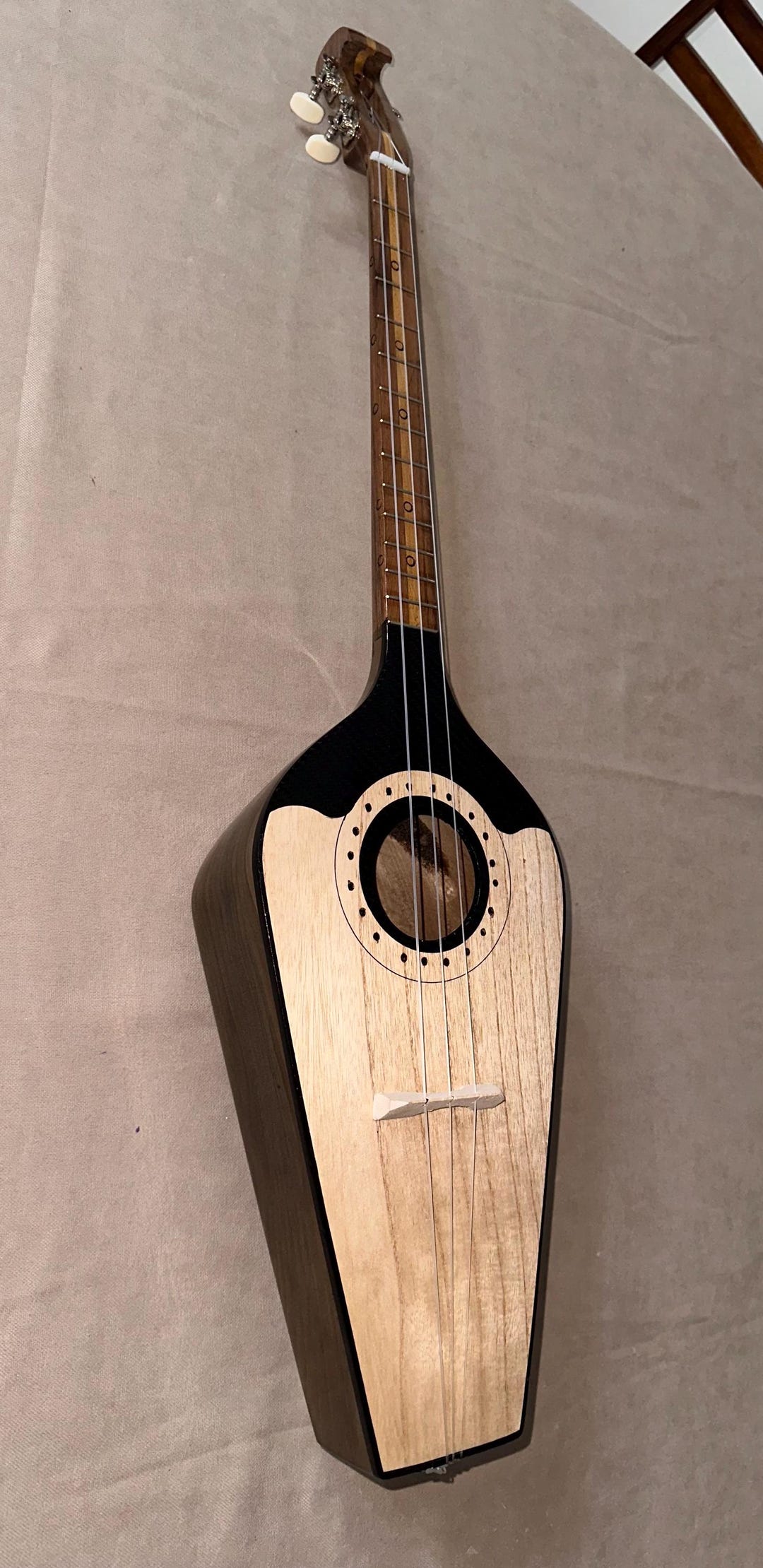PANDURI . FANDURI, Georgian Stringed Instrument - Etsy