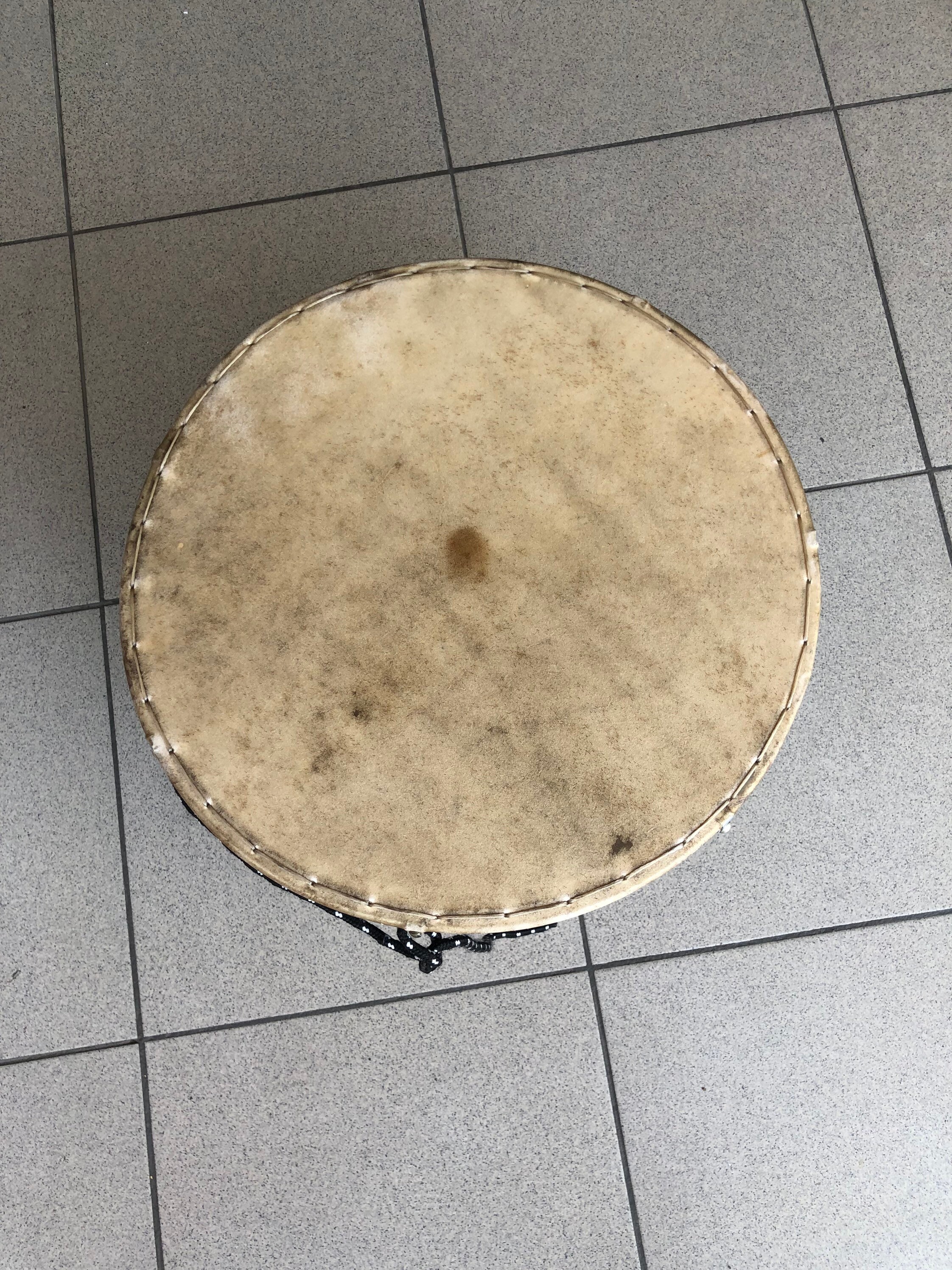 Dholl Georgian drum Dohldoli | Etsy