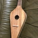 Panduri / Fanduri Georgian Folk Instrument Handmade - Etsy