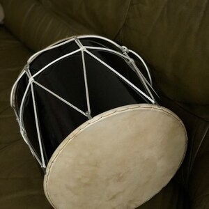 Dholl, Georgian Drum Dohl,doli - Etsy