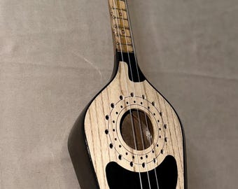 Fanduri auf Profi-Niveau / Panduri - Etsy.de